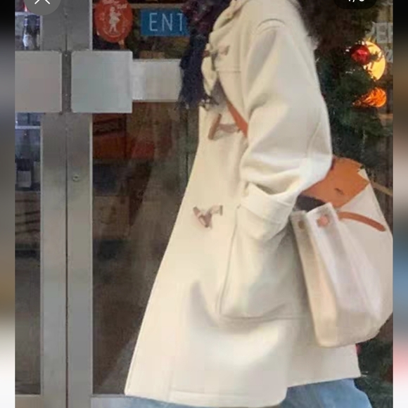 na | Jackets & Coats | Wool Coat | Poshmark